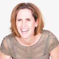 Mary C Carpenter – Improviser, Actress, Writer, Teacher and Geek Knitter